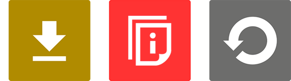 Logos & Toolbar Icons