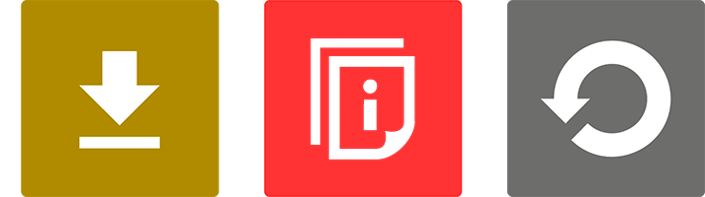 Logos & Toolbar Icons